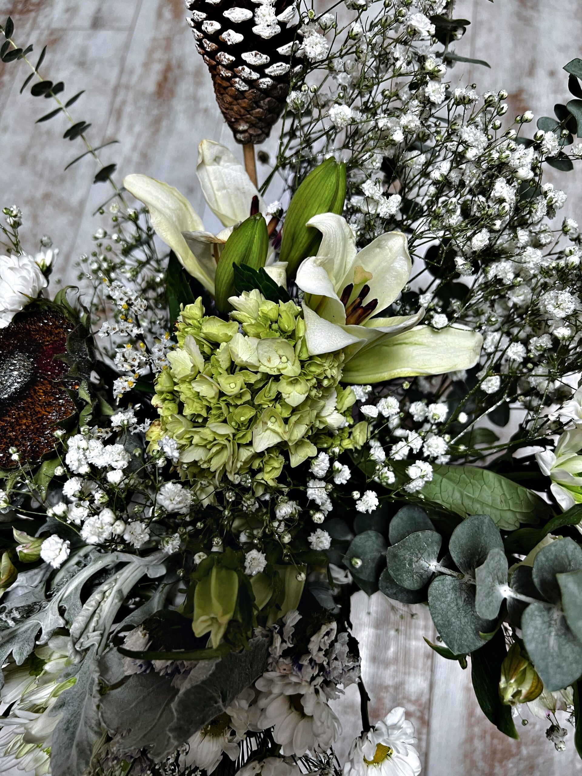 Surviving, Not Living - Main & Mama